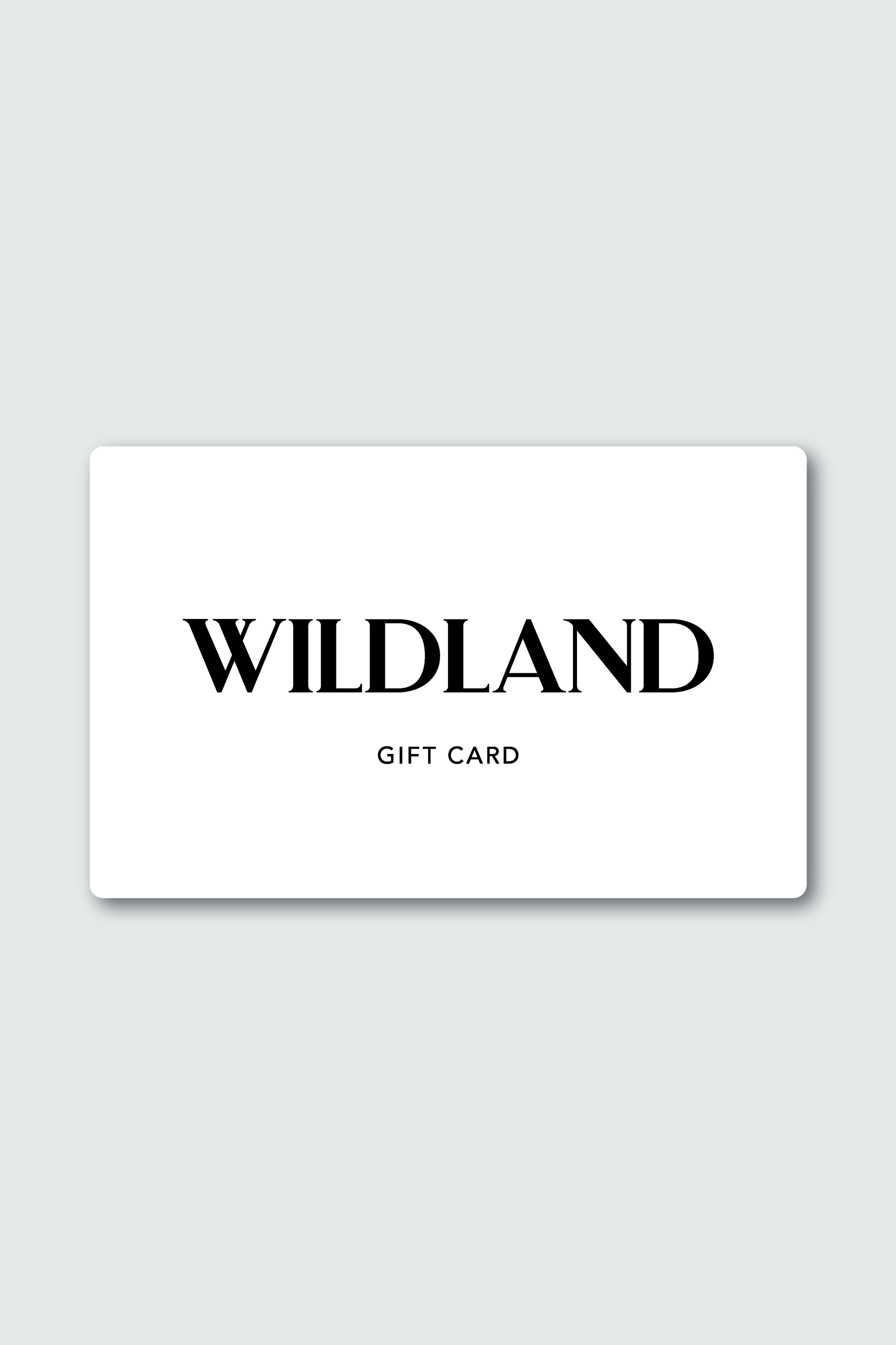 Wildland